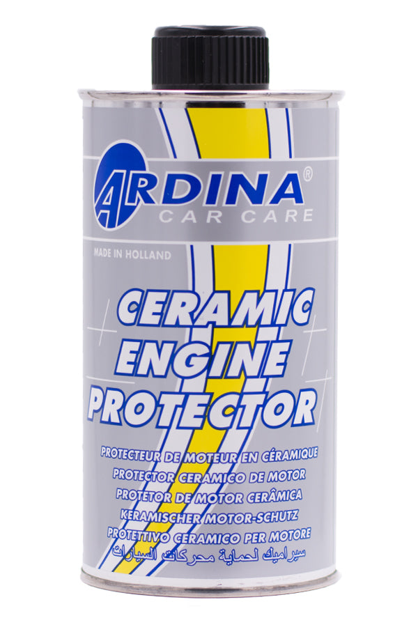 Ardina Ceramic Engine Protector – Eco-Element Limited